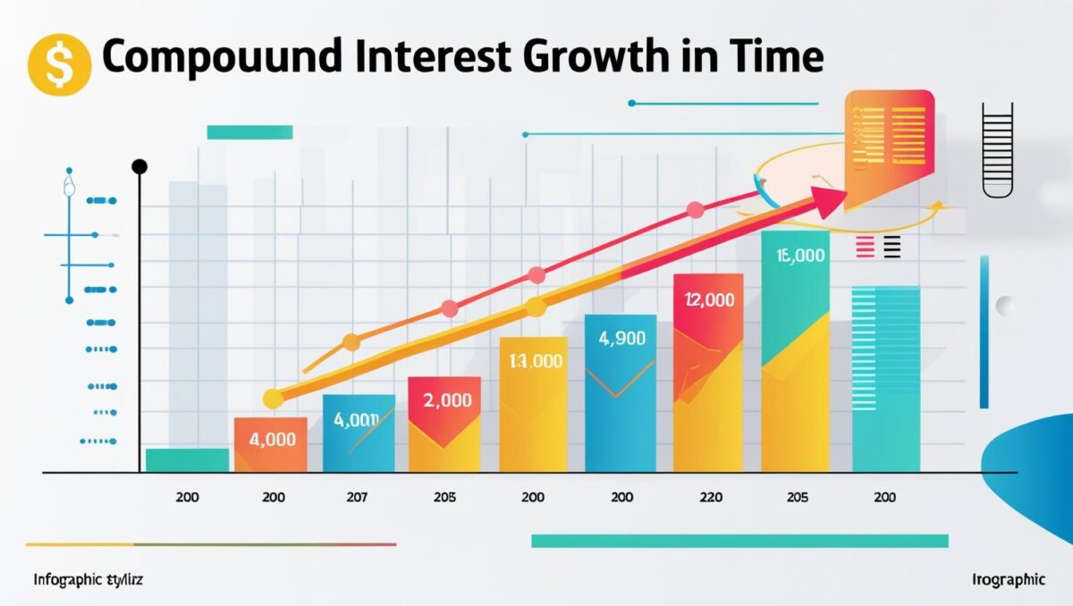 7 Powerful Ways a Compound Interest Visualizer Can Transform Your ...