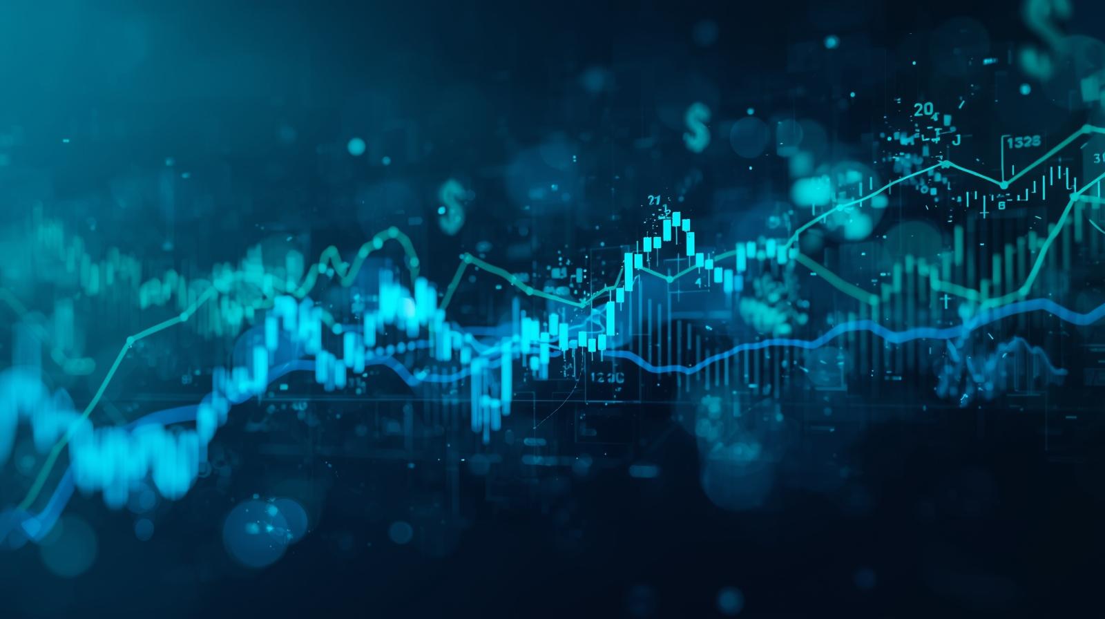 Quantitative Trading Strategies 2025 – A Complete Guide to Profitable ...