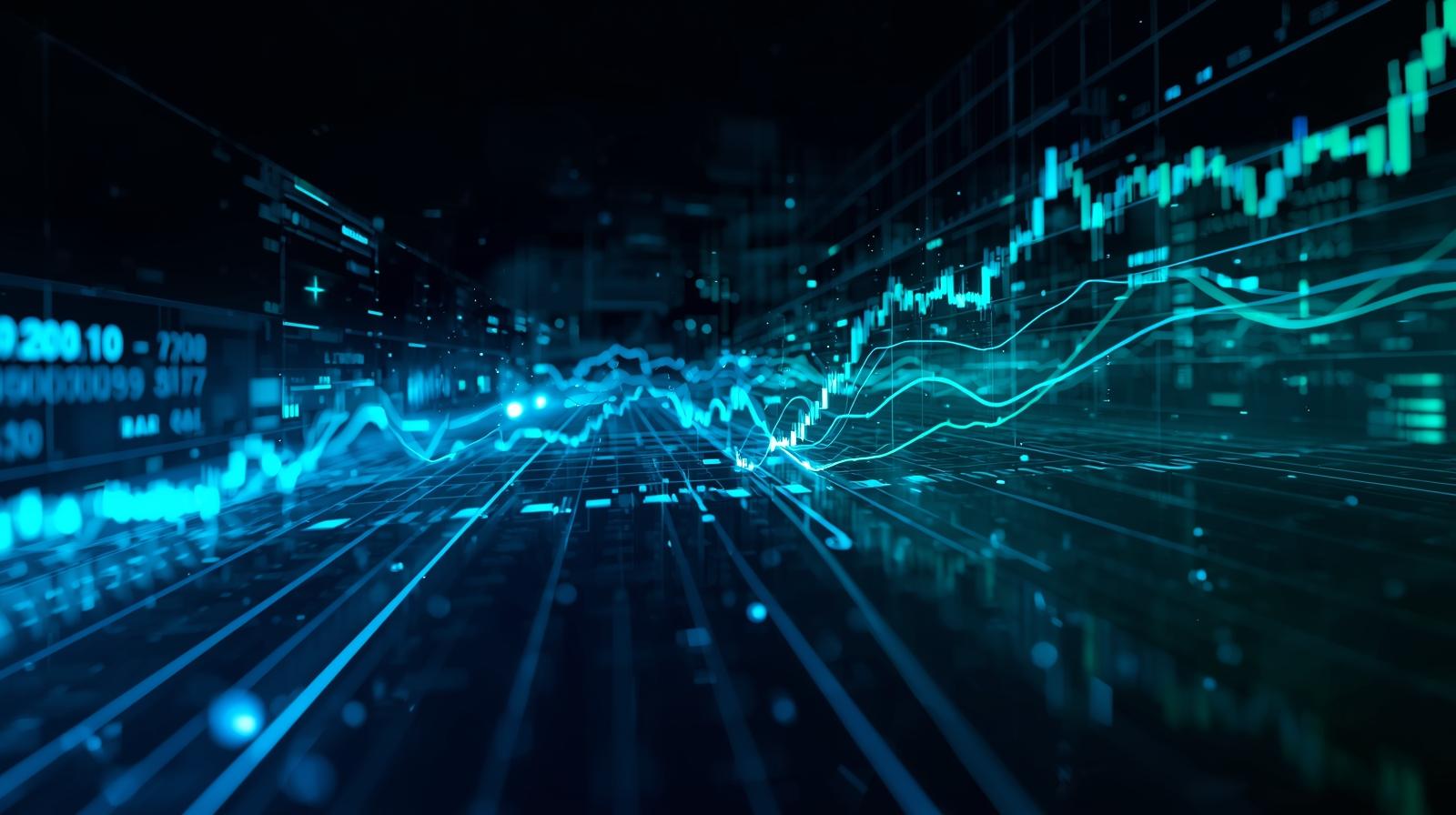 Quantitative Trading Strategies 2025 – A Complete Guide to Profitable ...