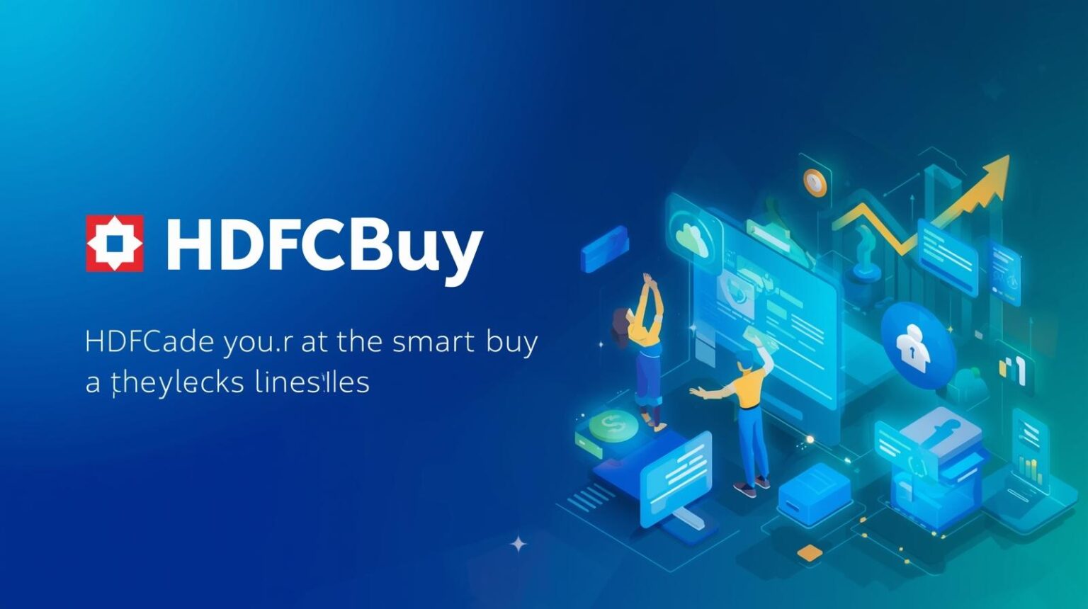 1. HDFC SmartBuy: Guide, Rewards, and Cashback Maximization - simplechart.in