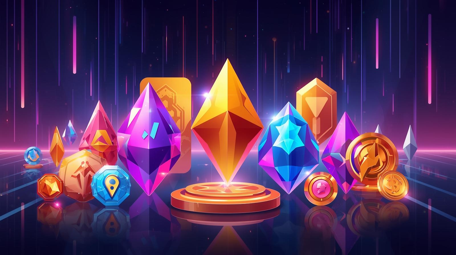 Non Fungible Tokens: 7 Powerful Insights for 2025 - simplechart.in