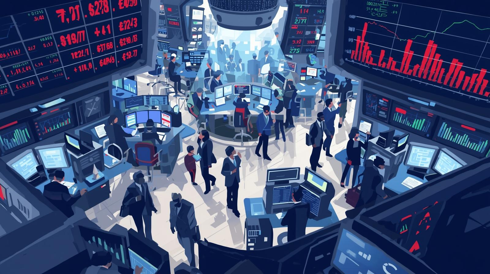 7 Effective News-Based Trading Strategies for Market Success